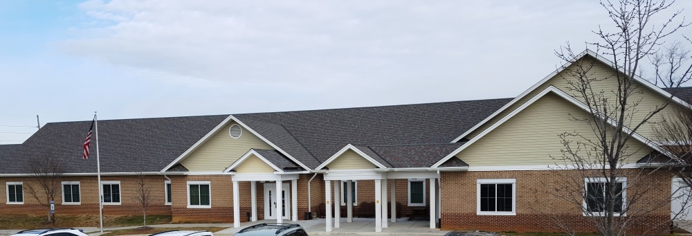 Locations - Blue Ridge Behavioral Healthcare